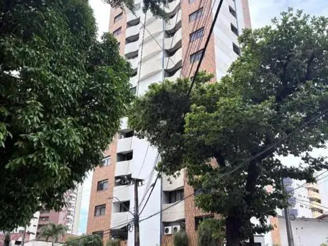 Apartamento para Locação em Fortaleza/CE Meireles 2 Quartos