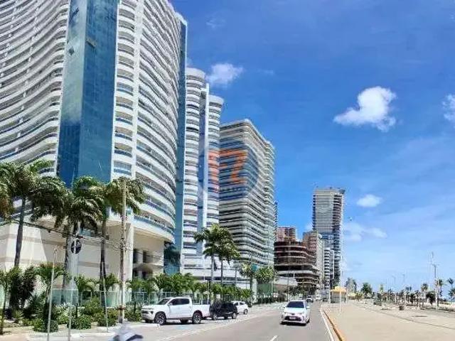 Apartamento para Locação em Fortaleza/CE Meireles 2 Quartos