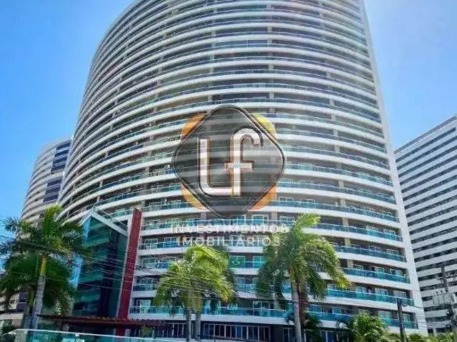 Apartamento para Locação em Fortaleza/CE Meireles 2 Quartos