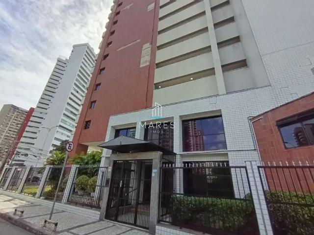Apartamento para Locação em Fortaleza/CE Meireles 2 Quartos