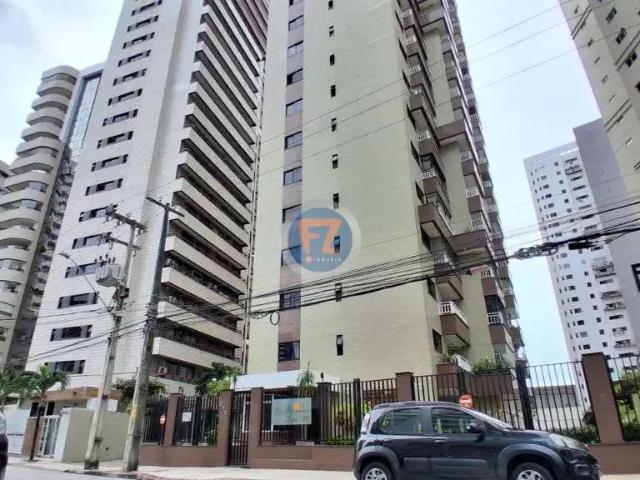 Apartamento para Locação em Fortaleza/CE Meireles 2 Quartos