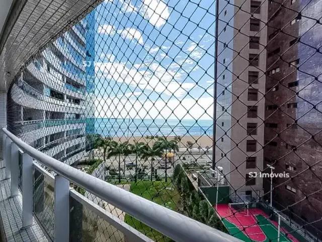Apartamento para Locação em Fortaleza/CE Meireles 2 Quartos
