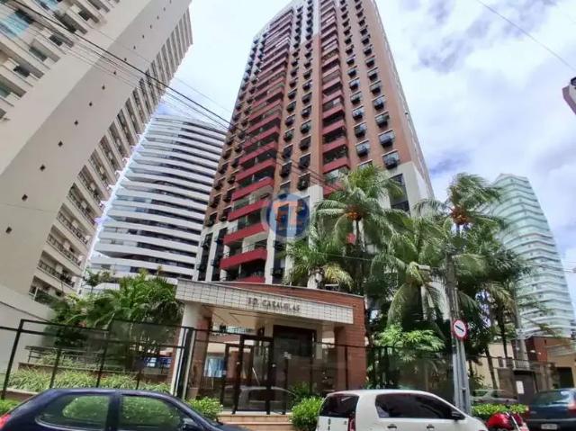 Apartamento para Locação em Fortaleza/CE Meireles 2 Quartos