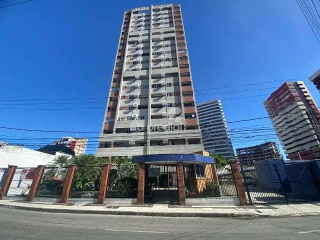 Apartamento para Locação em Fortaleza/CE Meireles 2 Quartos