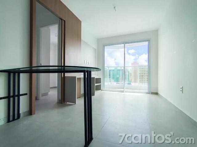 Apartamento para Locação em Fortaleza/CE Meireles 2 Quartos