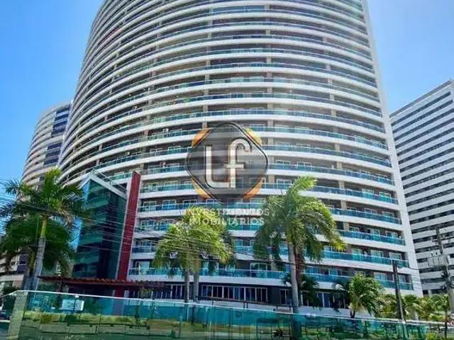 Apartamento para Locação em Fortaleza/CE Meireles 2 Quartos