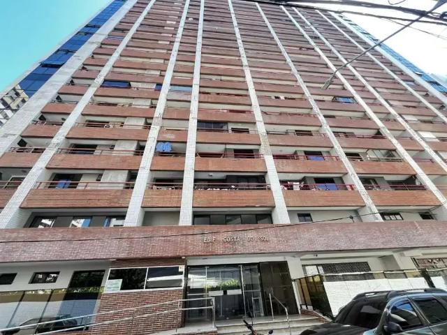 Apartamento para Locação em Fortaleza/CE Meireles 2 Quartos