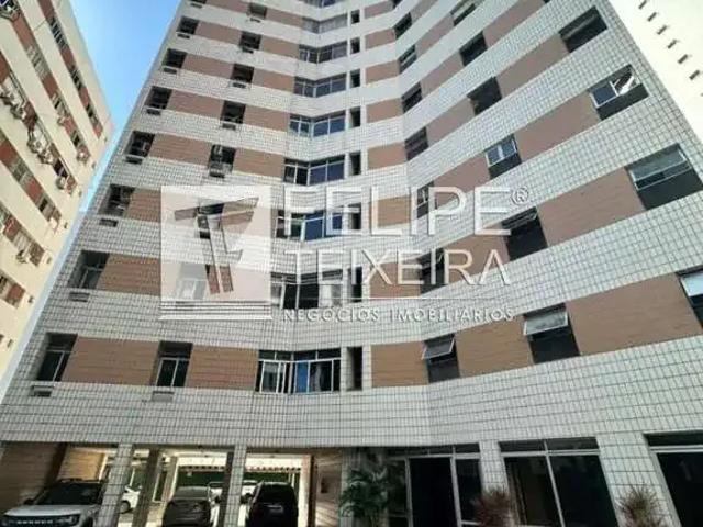 Apartamento para Locação em Fortaleza/CE Meireles 2 Quartos