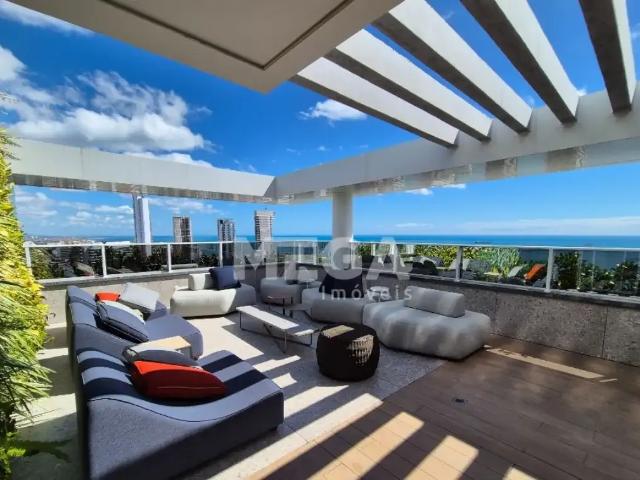 Apartamento para Locação em Fortaleza/CE Meireles 2 Quartos