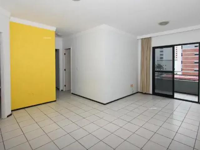Apartamento para Locação em Fortaleza/CE Meireles 2 Quartos