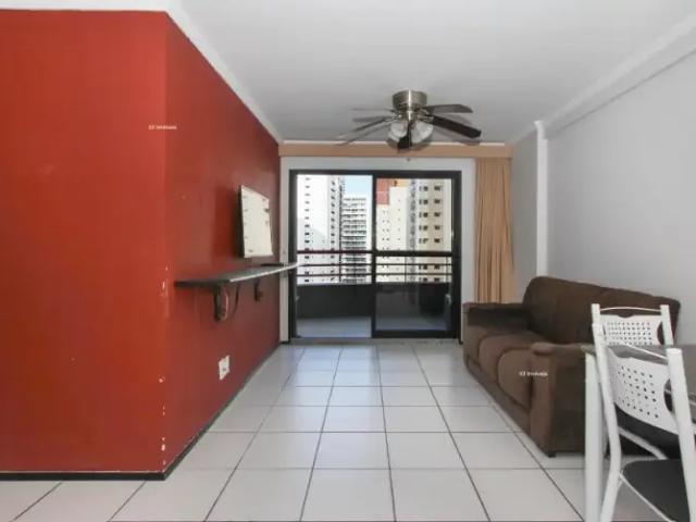 Apartamento para Locação em Fortaleza/CE Meireles 2 Quartos