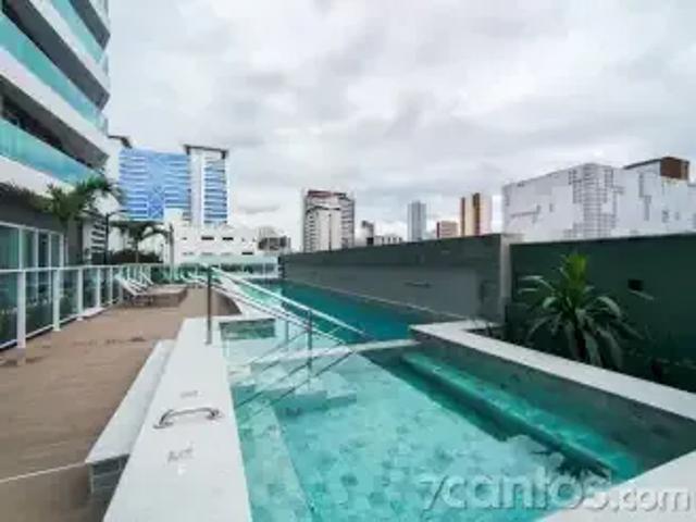 Apartamento para Locação em Fortaleza/CE Meireles 2 Quartos