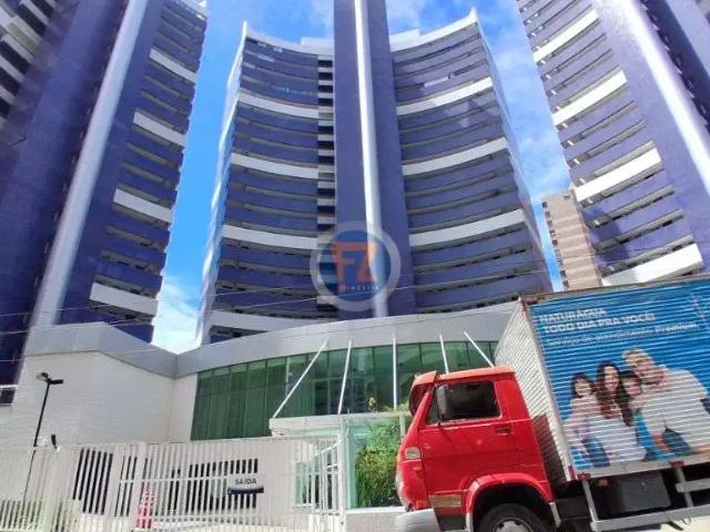 Apartamento para Locação em Fortaleza/CE Meireles 2 Quartos