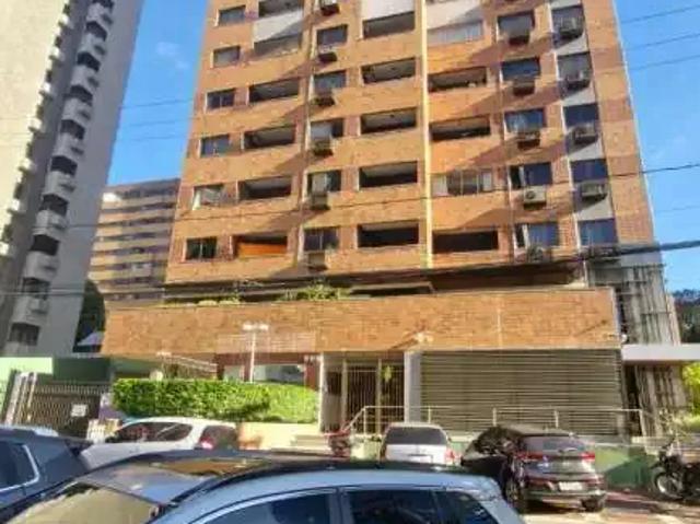 Apartamento para Locação em Fortaleza/CE Meireles 2 Quartos