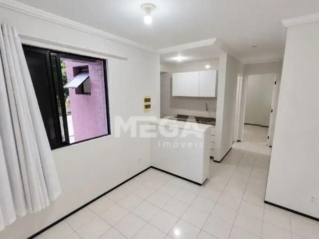 Apartamento para Locação em Fortaleza/CE Meireles 2 Quartos