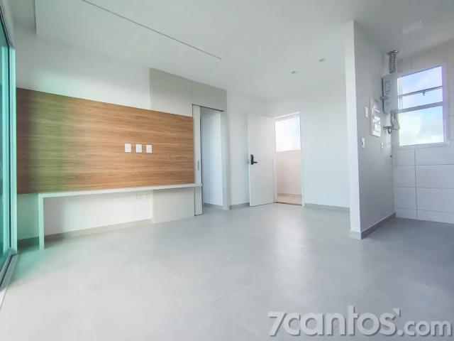 Apartamento para Locação em Fortaleza/CE Meireles 2 Quartos