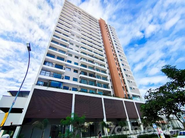 Apartamento para Locação em Fortaleza/CE Meireles 2 Quartos