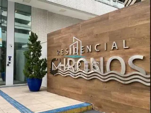 Apartamento para Locação em Fortaleza/CE Meireles 2 Quartos