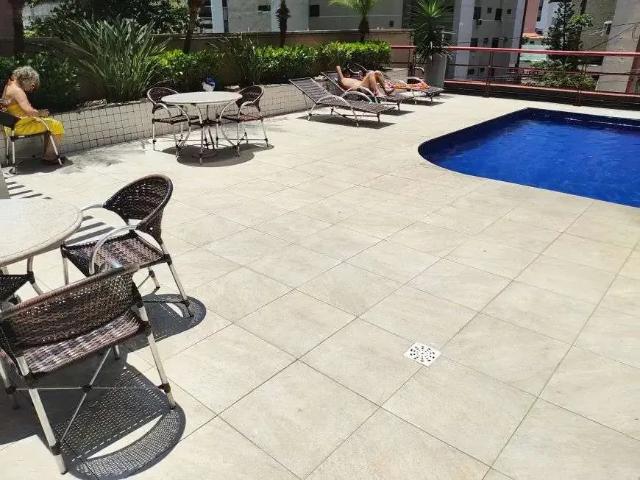 Apartamento para Locação em Fortaleza/CE Meireles 2 Quartos