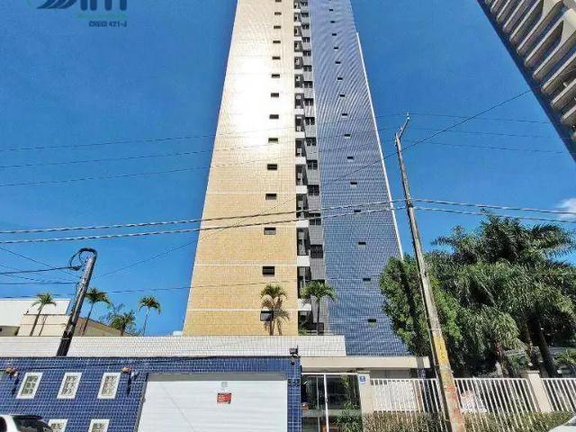 Apartamento para Locação em Fortaleza/CE Meireles 2 Quartos