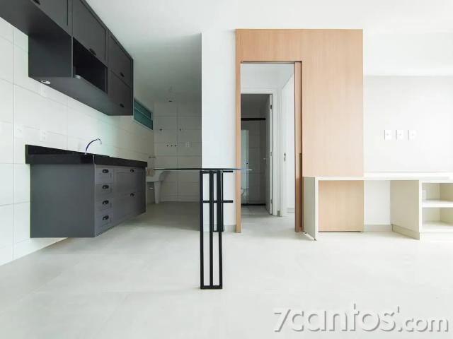 Apartamento para Locação em Fortaleza/CE Meireles 2 Quartos