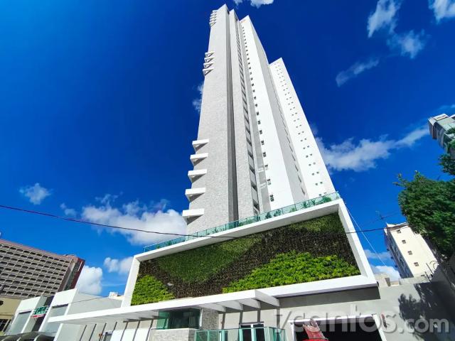 Apartamento para Locação em Fortaleza/CE Meireles 2 Quartos