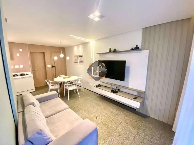Apartamento para Locação em Fortaleza/CE Meireles 2 Quartos