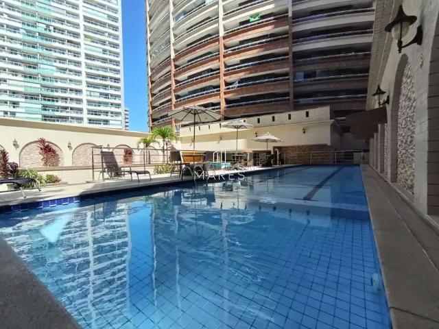 Apartamento para Locação em Fortaleza/CE Meireles 2 Quartos