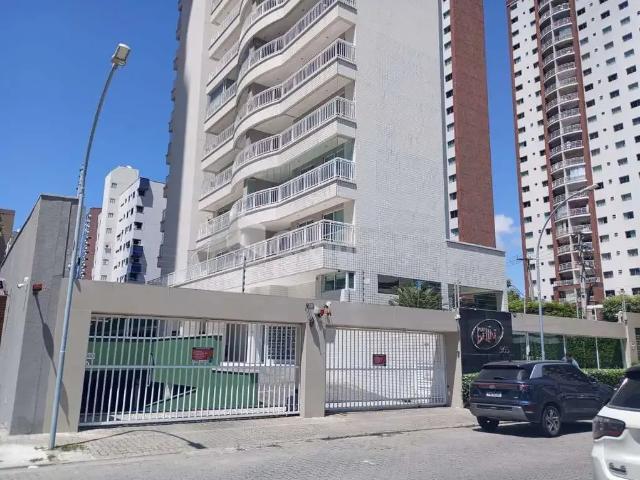 Apartamento para Locação em Fortaleza/CE Meireles 2 Quartos