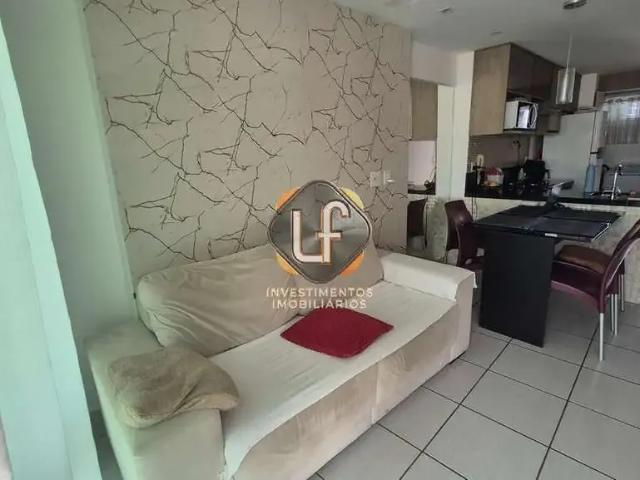Apartamento para Locação em Fortaleza/CE Meireles 2 Quartos