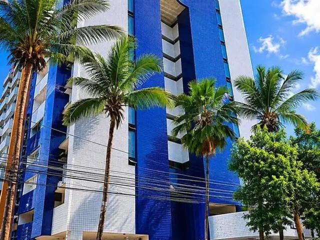 Apartamento para Locação em Fortaleza/CE Meireles 2 Quartos