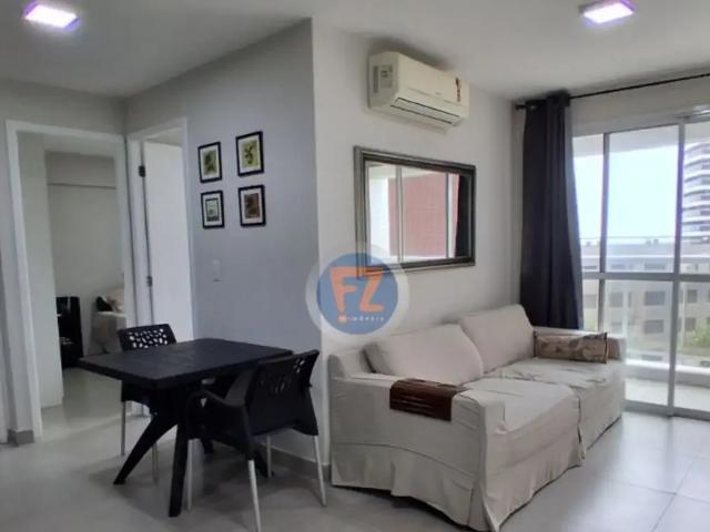 Apartamento para Locação em Fortaleza/CE Meireles 2 Quartos