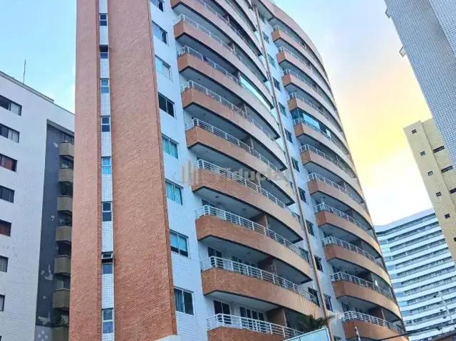 Apartamento para Locação em Fortaleza/CE Meireles 2 Quartos