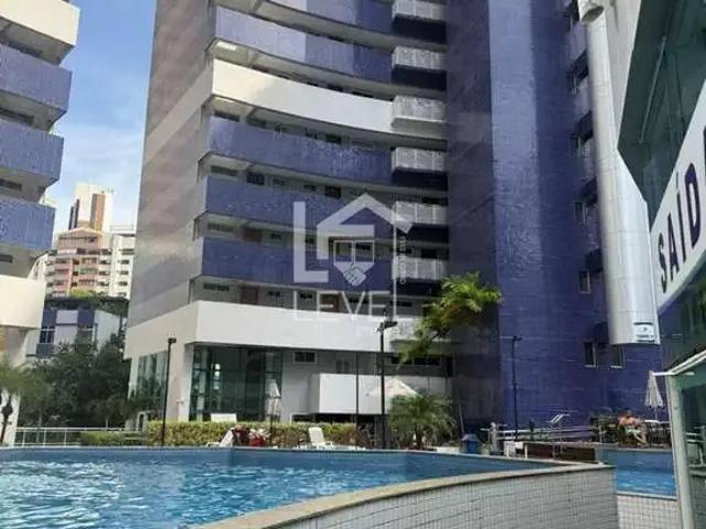Apartamento para Locação em Fortaleza/CE Meireles 2 Quartos