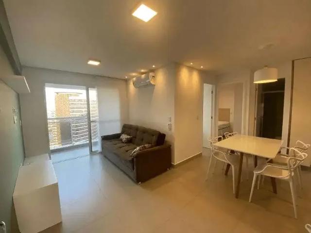 Apartamento para Locação em Fortaleza/CE Meireles 2 Quartos