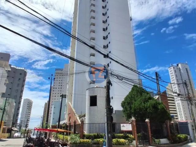 Apartamento para Locação em Fortaleza/CE Meireles 3 Quartos
