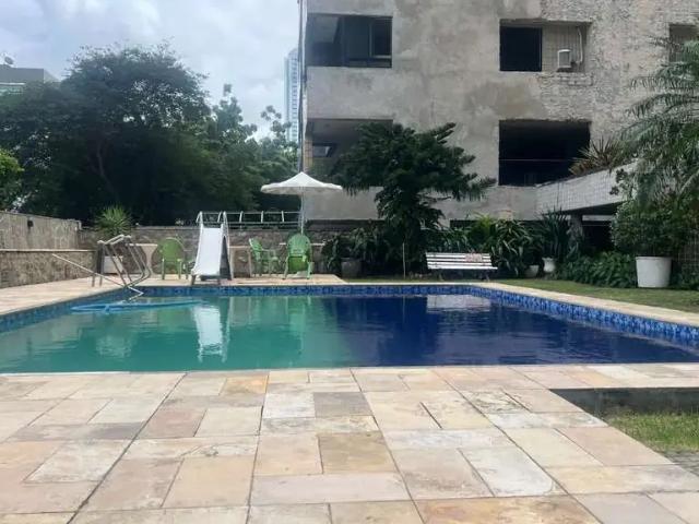 Apartamento para Locação em Fortaleza/CE Meireles 3 Quartos