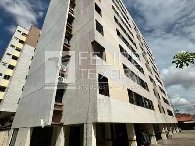 Apartamento para Locação em Fortaleza/CE Meireles 3 Quartos