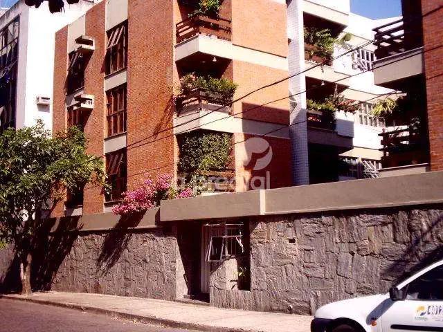 Apartamento para Locação em Fortaleza/CE Meireles 3 Quartos