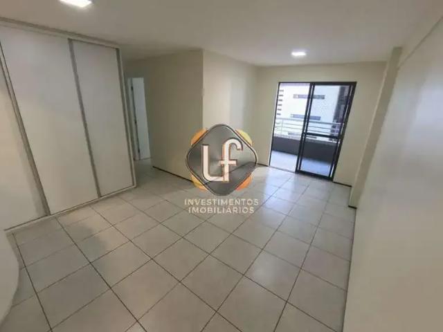 Apartamento para Locação em Fortaleza/CE Meireles 3 Quartos