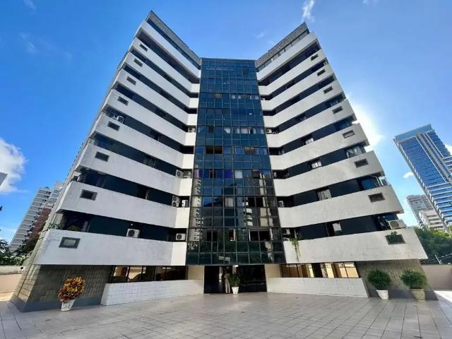 Apartamento para Locação em Fortaleza/CE Meireles 3 Quartos