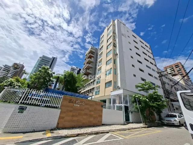 Apartamento para Locação em Fortaleza/CE Meireles 3 Quartos