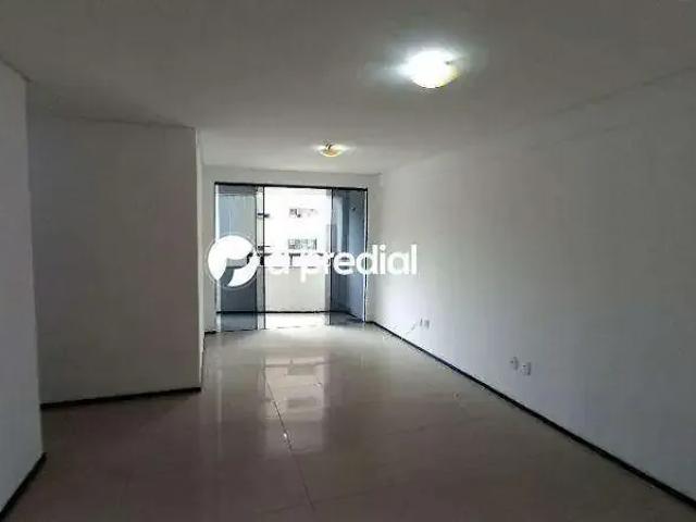 Apartamento para Locação em Fortaleza/CE Meireles 3 Quartos