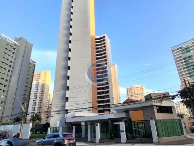 Apartamento para Locação em Fortaleza/CE Meireles 3 Quartos