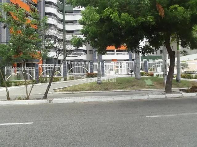 Apartamento para Locação em Fortaleza/CE Meireles 3 Quartos