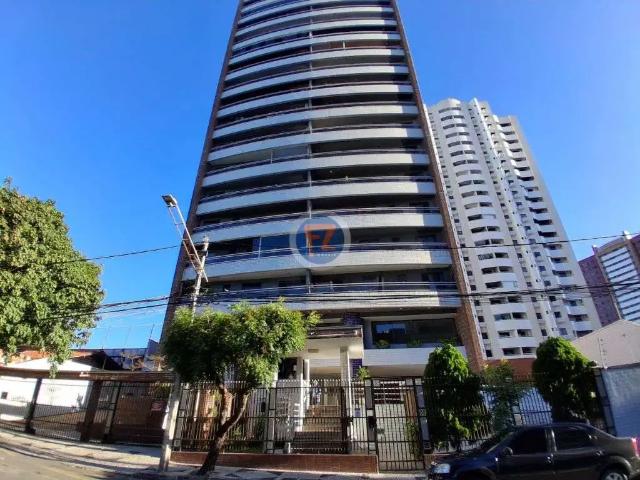 Apartamento para Locação em Fortaleza/CE Meireles 3 Quartos