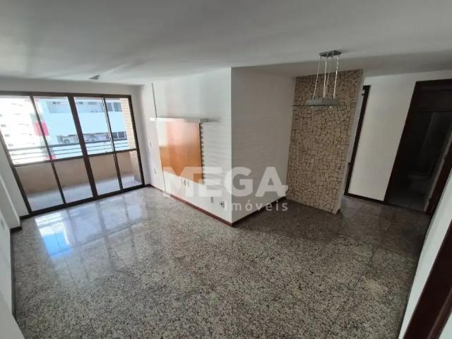 Apartamento para Locação em Fortaleza/CE Meireles 3 Quartos