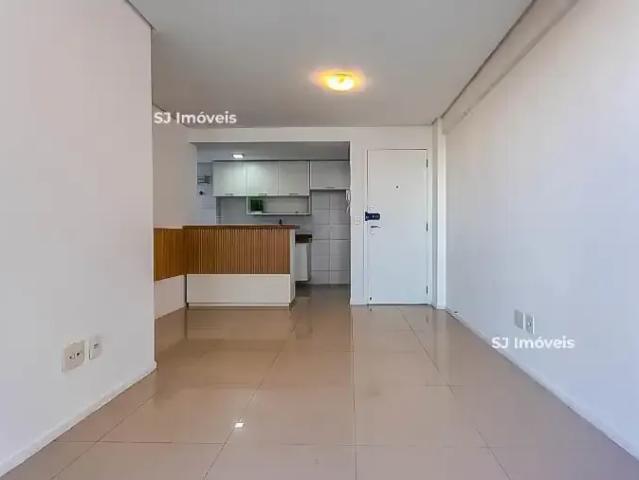 Apartamento para Locação em Fortaleza/CE Meireles 3 Quartos