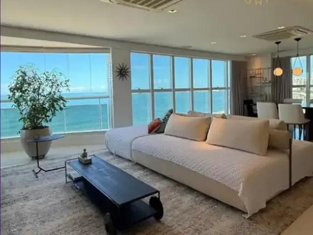Apartamento para Locação em Fortaleza/CE Meireles 3 Quartos