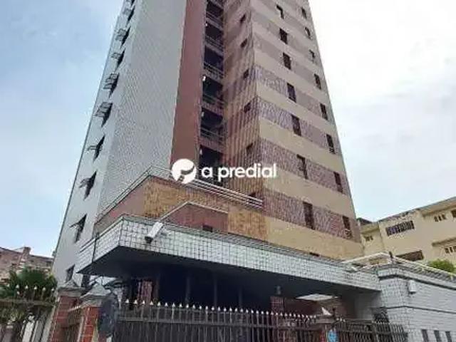 Apartamento para Locação em Fortaleza/CE Meireles 3 Quartos